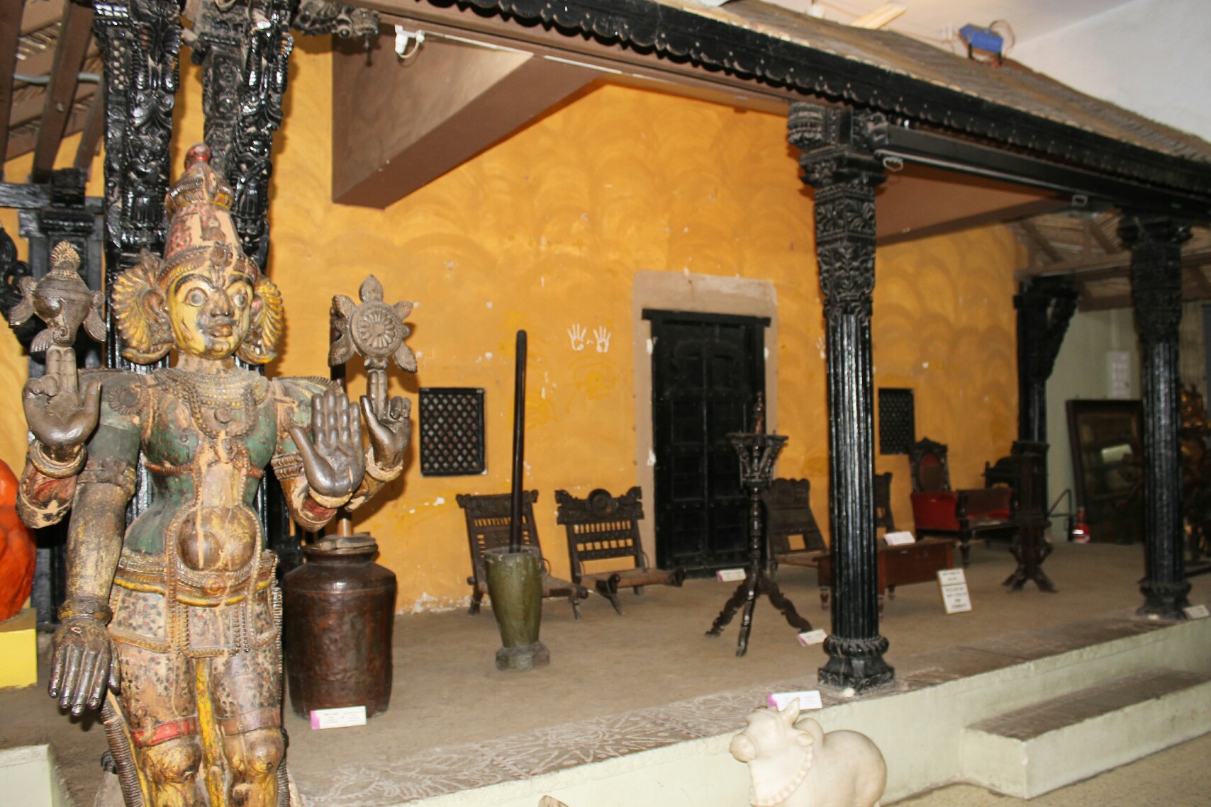 Historical Museums in Historic Pune - 2021